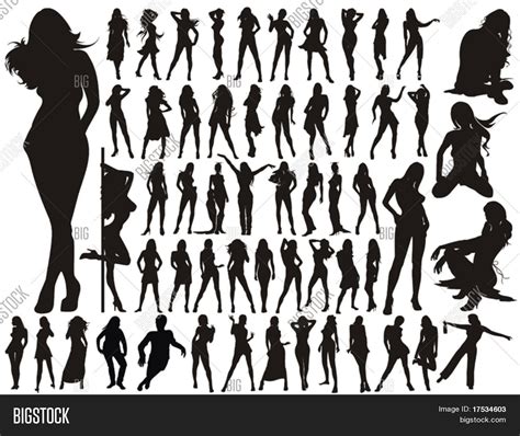 Big Collection Sexy Vector And Photo Free Trial Bigstock
