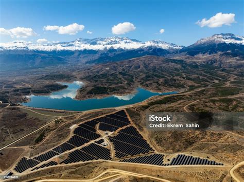 Renewable Energy Solar Panelswind Generalhydroelectric Power Plants