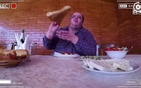 გურმანის ეკალი მორიგი ჭამის ხელოვნება დრიპისგან Gurmanis Ekali Postv Coub