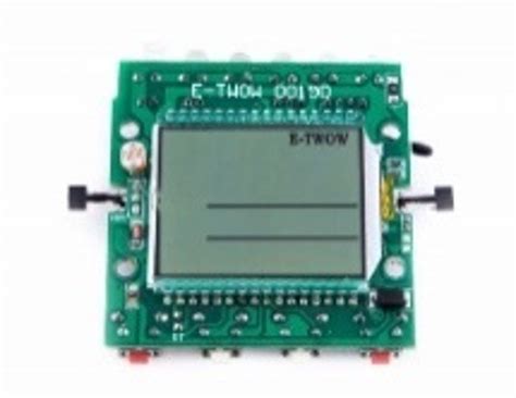 24v Monochrome Display Nopedals Vip