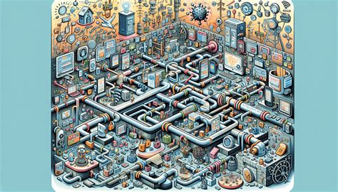 Exploring The Impacts Of Iot On Network Infrastructure Network Appliances Made Easy