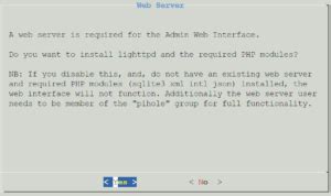 How To Install Pi Hole On A Raspberry Pi WunderTech