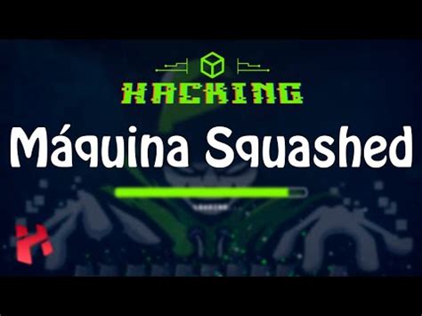 HackTheBox Squashed OSCP Style TWITCH LIVE YouTube