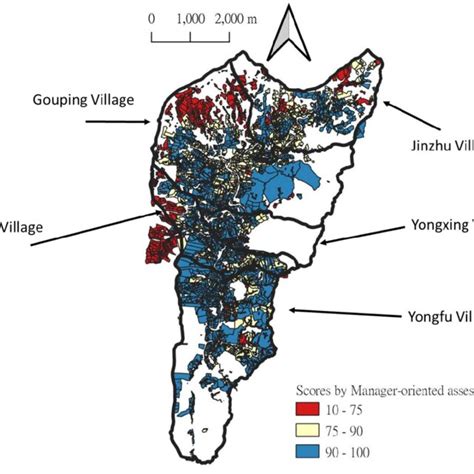 Result Of Manager Oriented Irrigation Water Allocation Assessment