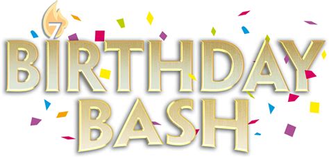 Birthday Bash Official Smite Wiki