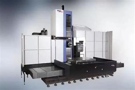Delve Into Some Types Of CNC Machine Tools METMAC