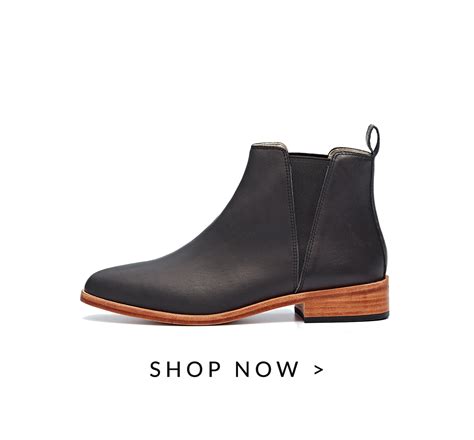 Leather Shoes & Accessories | Handcrafted and Ethically Made | Nisolo