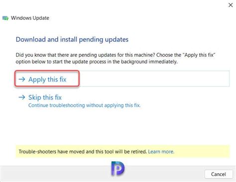 Fix Windows Update Error 0x00000000 In Windows 1110 Fix Windows Update Error 0x00000000 In Windows 1110
