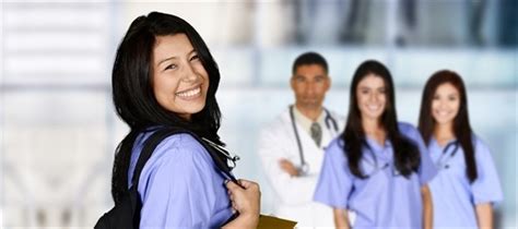 Two Year Nursing Programs