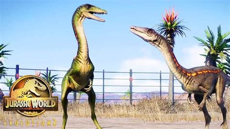 Discuss Everything About Jurassic World Evolution Wiki Fandom