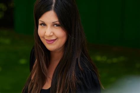 Nadia Choudhury