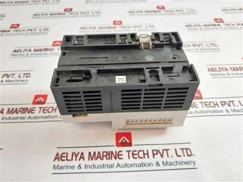 Noris Em4 101 Aa2 Analog Input Module 24vdc Aeliya Marine