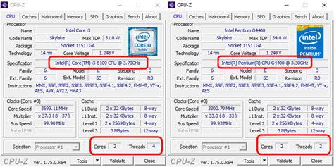Intel Skylake I Zintegrowane Grafiki Hd 510 I Hd 530