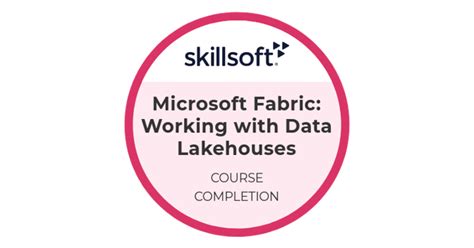Shubham Jain On Linkedin Microsoft Fabric Working With Data Lakehouses • Shubham Jain