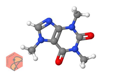 ساختار سه بعدی ترکیبات شیمیایی گروه شیمی