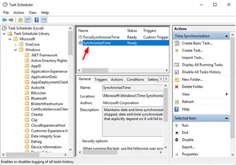 How To Fix The Time Sync Failed Issue On Windows
