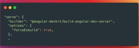 teja g on linkedin angular16 esbuild vite react angulardevelopers