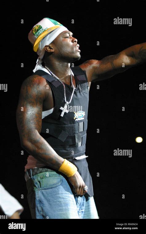 Bulletproof Vest 50 Cent