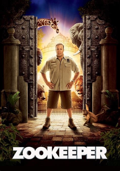 Zookeeper Streaming Where To Watch Movie Online