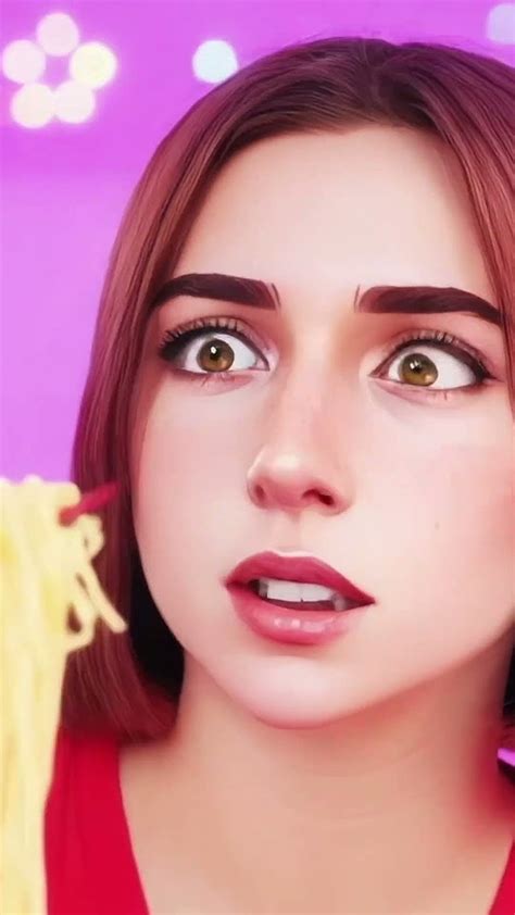 매운 고추를 넣은 파스타를 시도해보다 Youtube