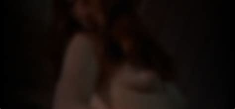 Nancy Ison Nude Find Out At Mr Skin