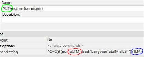 Solved Load Lisp From Tool Palette Autodesk Community