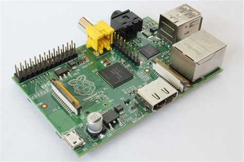 Passer Votre Raspberry Pi En Français Romain D
