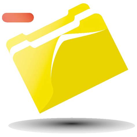 Delete Folder Button Royalty Free Stock Vector Images