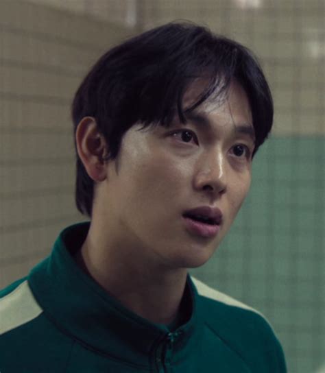 Squid Game Characters Tier S2 Tier List Community Rankings Tiermaker