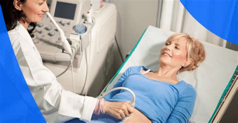 Bladder Ultrasound Procedure Preparation And Results