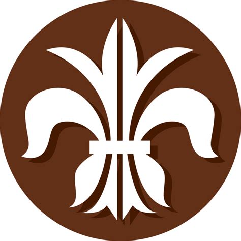 Fleur De Lis 36647311 Vector Art At Vecteezy