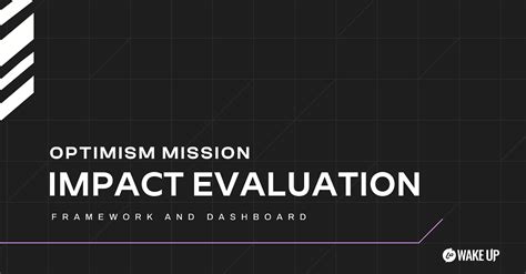 Making Impact Evaluation Accessible Framework Mission Updates Grants