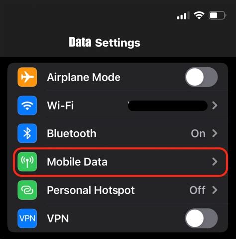 Mobile Data Usage How To Optimize Your Apps