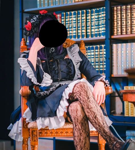 Marin Kitagawa Shizuku Tan Cosplay Hobbies Toys Memorabilia Collectibles J Pop On Carousell