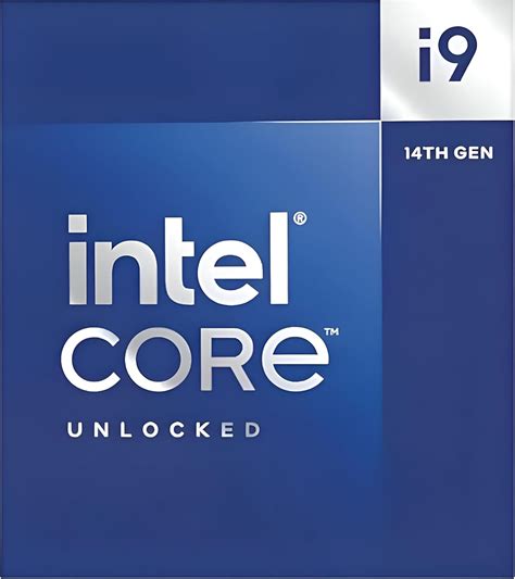 Intel® Core™ I9 14900k Desktop Processor 24 Cores 8 P Cores 16 E
