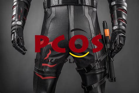 Daredevil Born Again Daredevil Matt Murdock Cosplay Costume Upgraded Version C09478 High