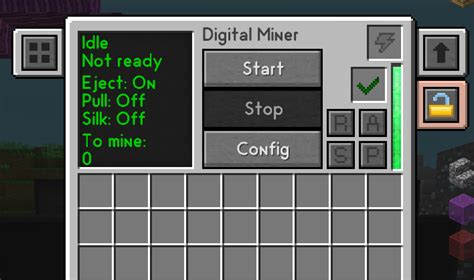 Digital Miner Configuration Guide Mineyourmind Community