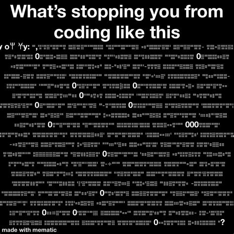 Iocc Rules Say Nothing About Unicode Rprogrammerhumor