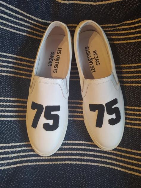 Шкіряні кеди — ціна 1300 грн у каталозі Кеди Купити жіночі речі за доступною ціною на Шафі