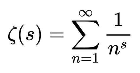 What Is The Riemann Hypothesis Heidelberg Laureate Forum Scilogs