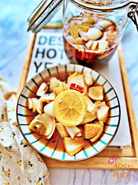 양파장아찌 만들기 비율 고추 양파장아찌 유통기한 네이버 블로그