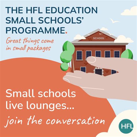 hfl education on linkedin hflsmallschools smallschoolsprogramme