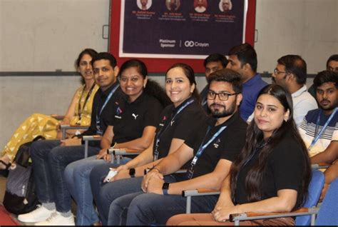 Ritika Singh On Linkedin Awscommunityday Containeredition Awscloud Intuitivecloud Wearehiring