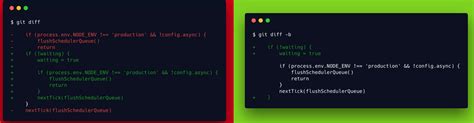 Feature Suggestion Git Diff Ignore Whitespace Sublime Merge Sublime Forum
