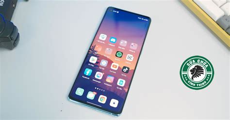 Thay M N H Nh Oppo Reno Pro Ch Nh H Ng Ph C H I Ho N H O