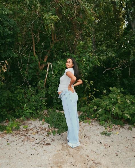 documenting the bump 📸