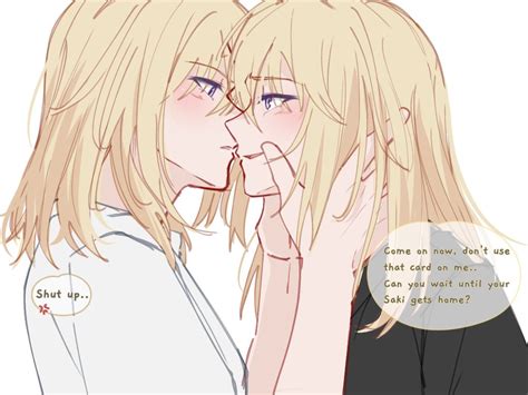 Misumi Uika And Misumi Uikas Sister Bang Dream And 1 More Drawn By