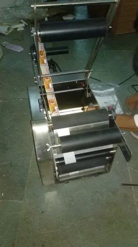 Label Coding Machine At Best Price In India