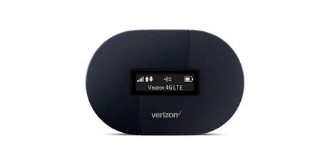 Verizon Hotspot Geserslick