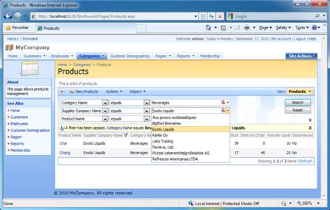 Code On Time Search Bar And Advanced Adaptive Filters